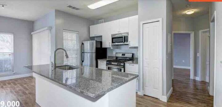 Cozy 2 Masters Condo - Seneca Creek State Park, Gaithersburg