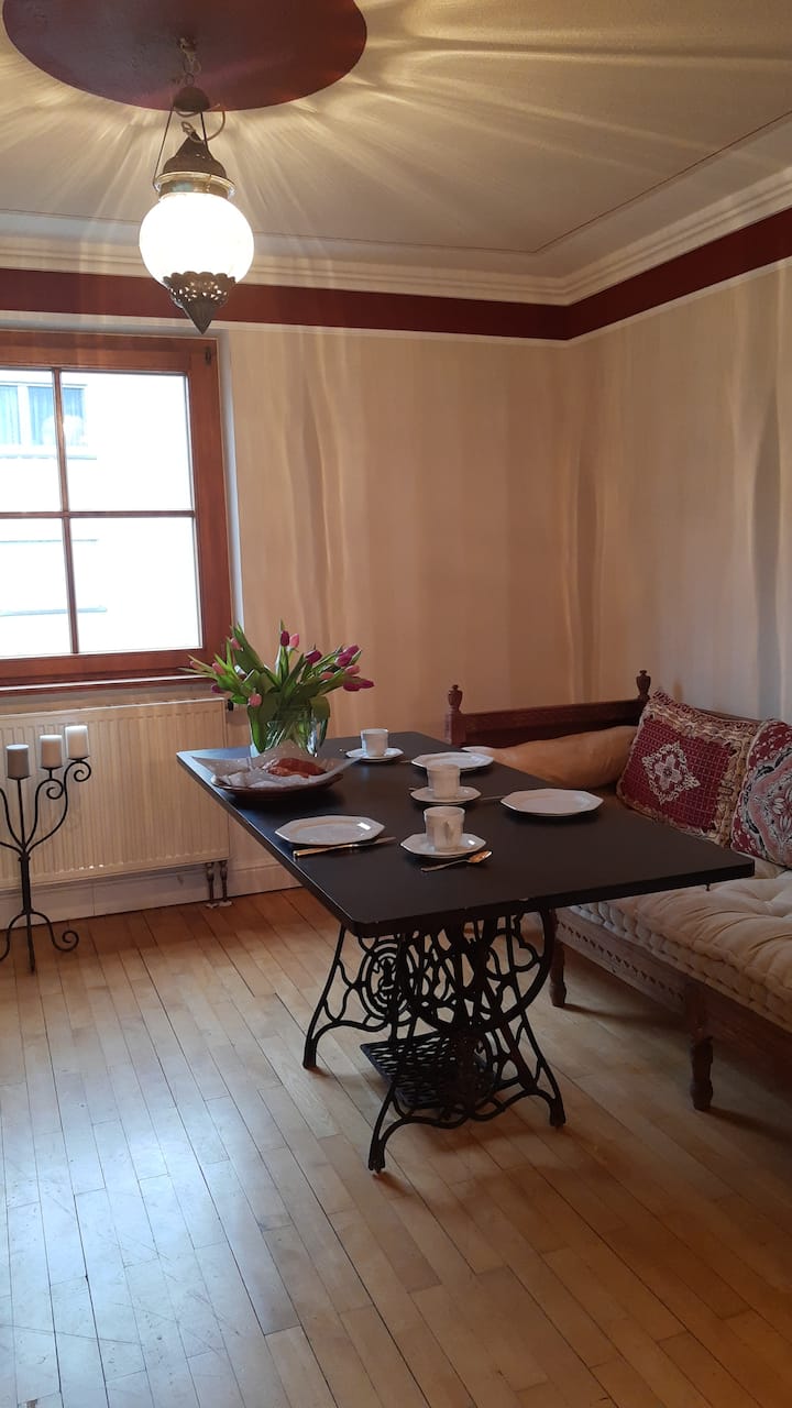 Nanas Bed & Breakfast - Ravensburg