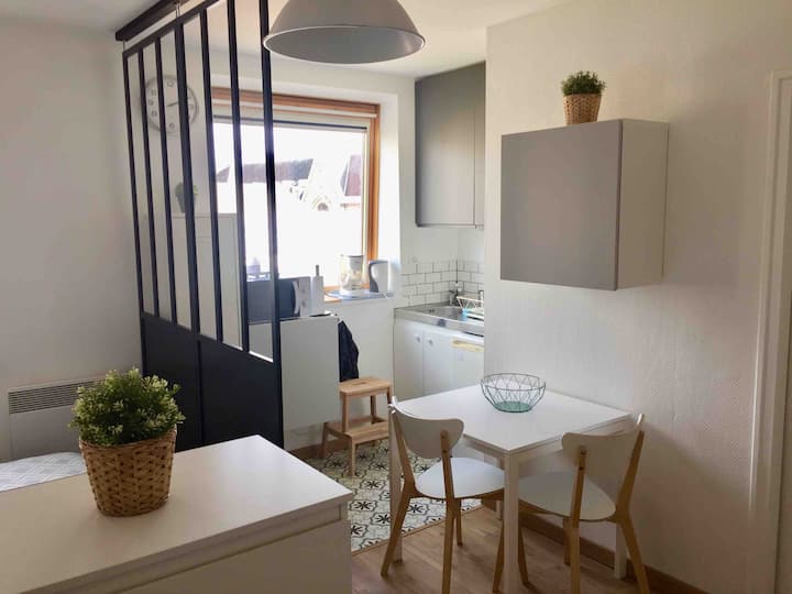 Studio Les Toits D’arras - Arras