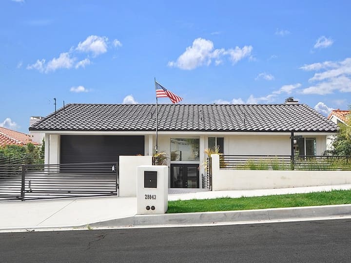 Coastal Great Location Rpv, Ca Gourmet Kitchen- - Torrance, CA
