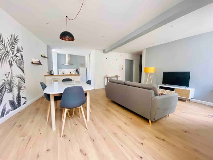 Le Bastide Cosy - Carcassonne