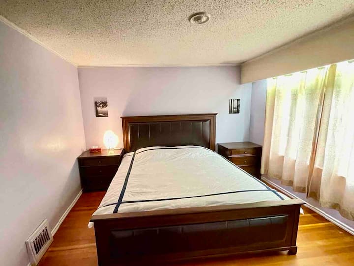 2 Bedroom 2 Beds Home Marpole Vancouver & Ubc. - Vancouver