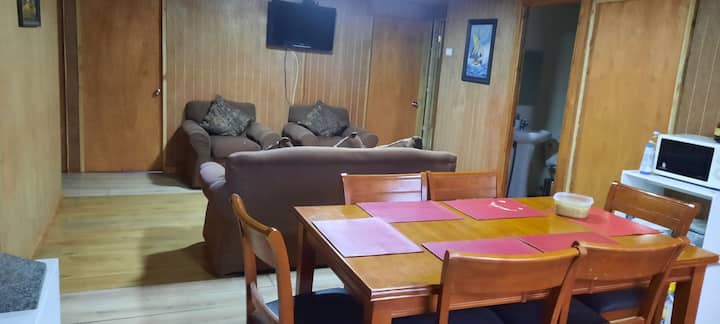 Alojamiento Catalán - Lota