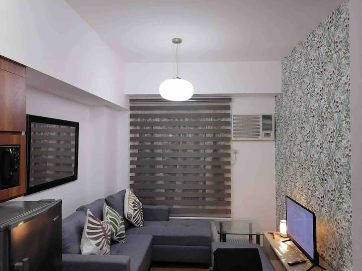Cozy Spacious 2 Bedroom. - San Mateo