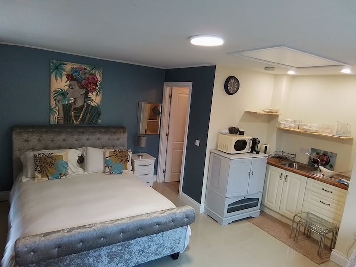 1 Bed Apt Short Walk To Kenmare - Kenmare