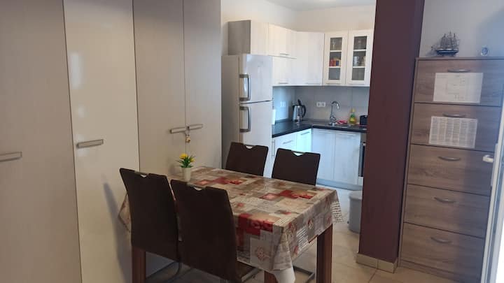 Apartman Ariana - Crikvenica