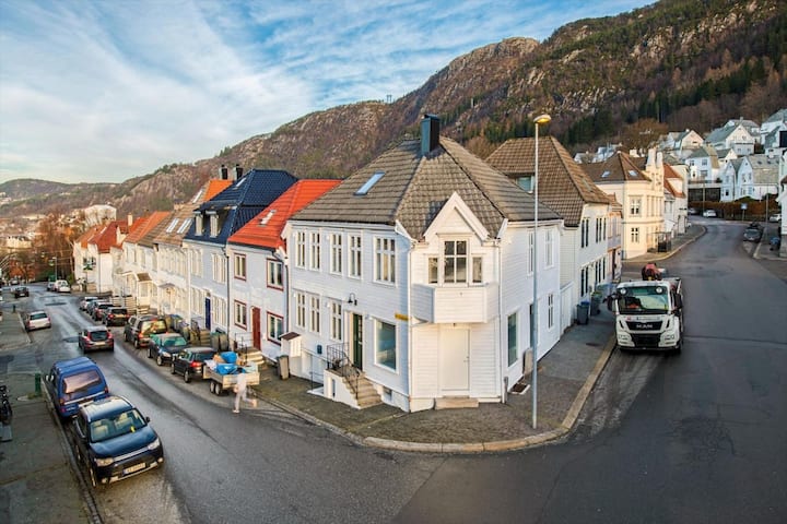 Absalon Beyers Gate 29 - Bergen