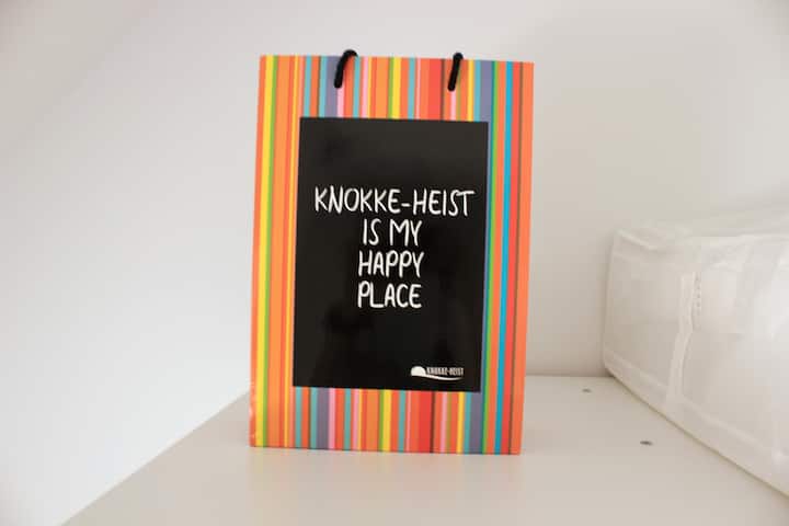 Het Appartement Wordt Niet Meer Verhuurd. - Brügge