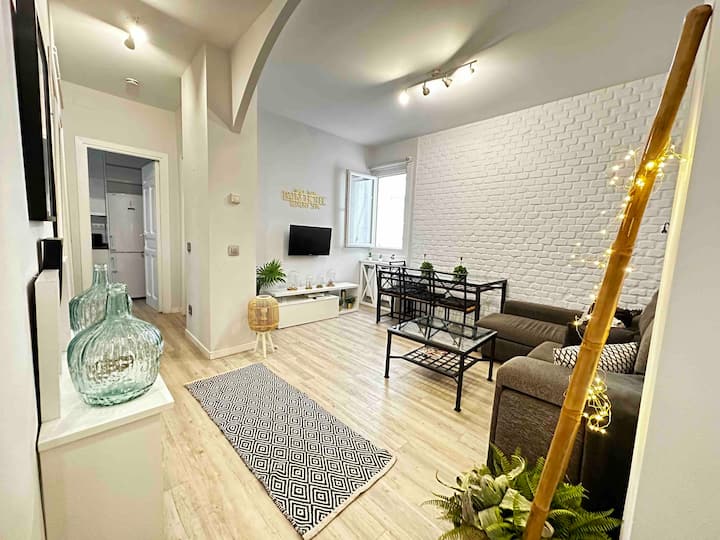 Charm Design, Salamanca District - Madrid