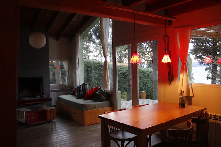 Despertar En El Lago - Argentina