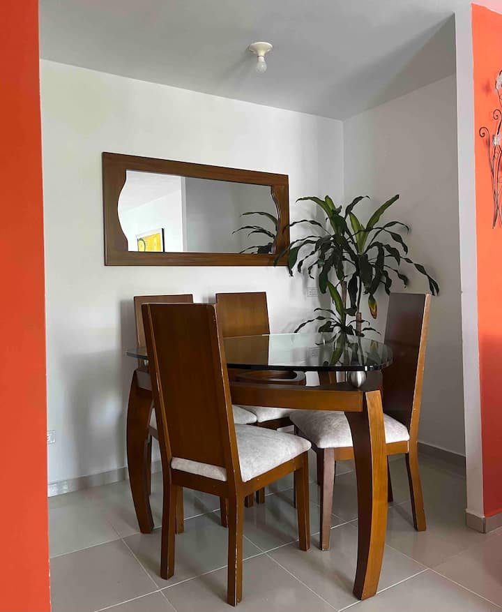 Cozy And Comfortable Family Home - Armenia, Colombia