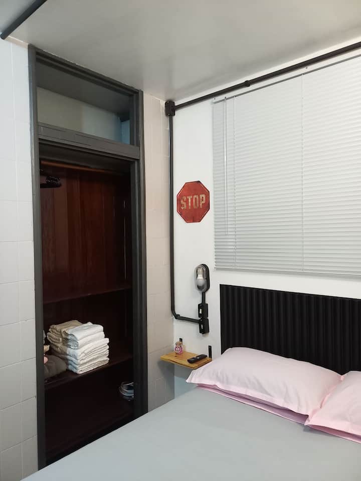 Kifofo Da Ana - Natal