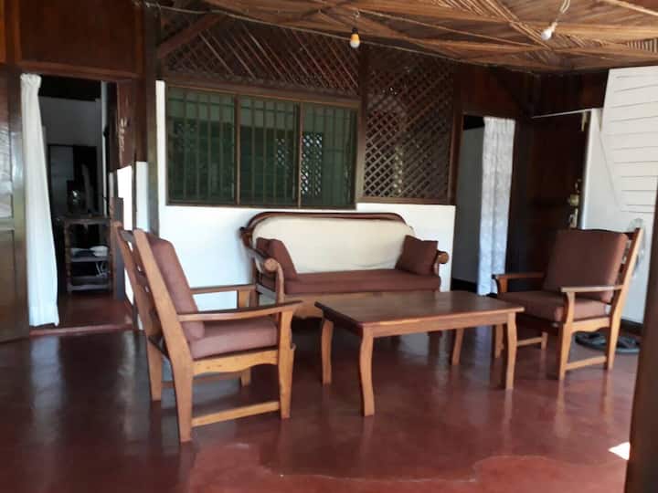 Villa Oranger "Chez Paul Et Denise" - Madagascar