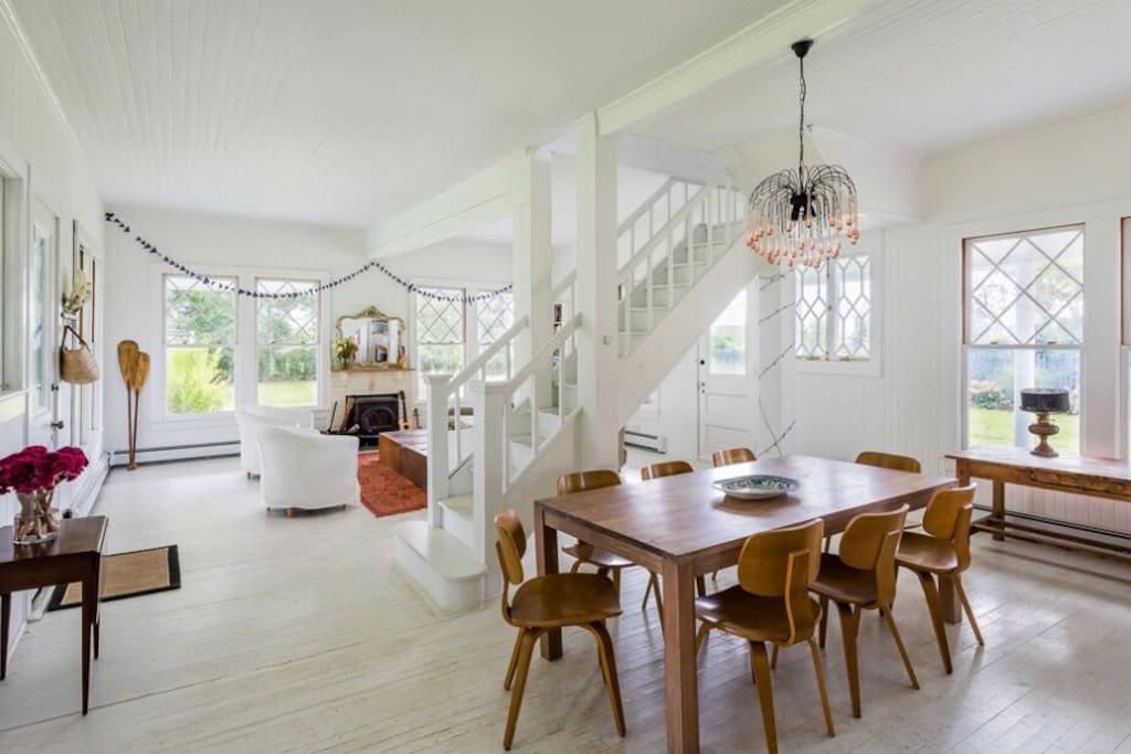 10 Vacation Rentals By The Beach In The Hamptons, New York - Updated ...