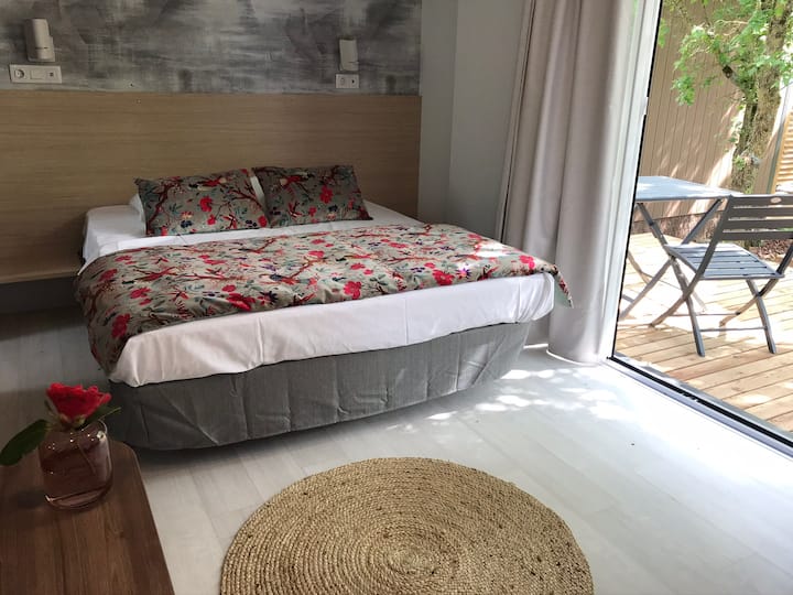 Cottage Du Garlai Avec Jacuzzi - Bressuire