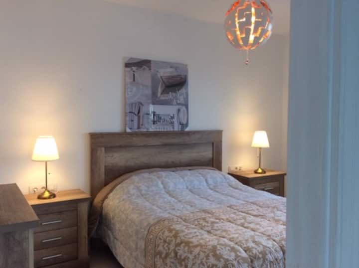 Fantastic Newly Renovated 1 Bed On Timanfaya - Puerto del Carmen