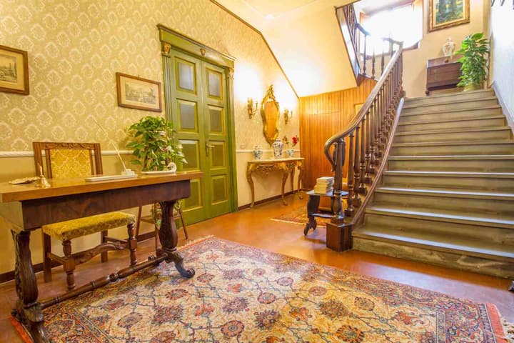 Dimora Palazzi - Florence