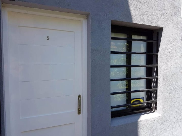 Triplex Unico En Pinamar. Solo Para Familias. - Pinamar