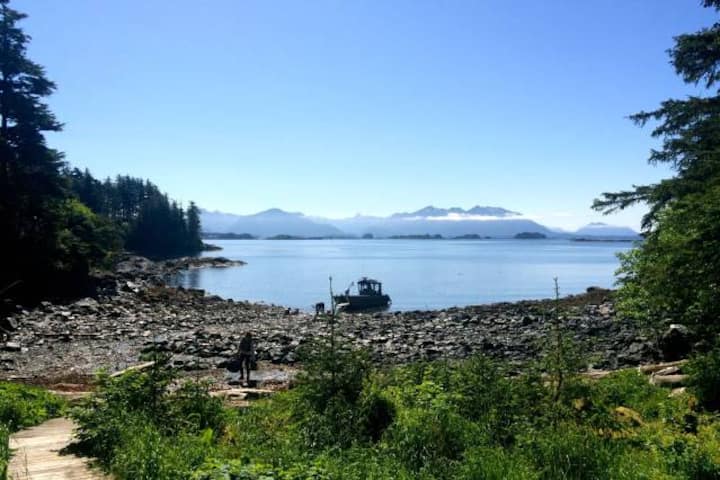 10 Handpicked Airbnb Vacation Rentals In Sitka, Alaska - Updated 2025 ...