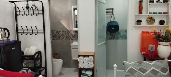 6 Pax, Unit 2 Evexia - Biñan