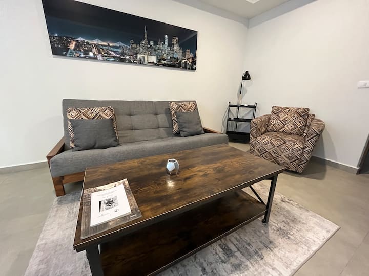 Premium Centrally-located Apart. Near La Roma - Mexico City