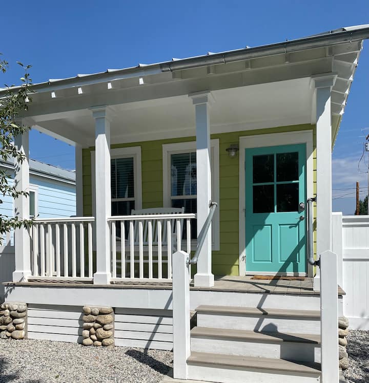 Charming Cottage In The Heart Of Bv (Str21-142) - Buena Vista, CO