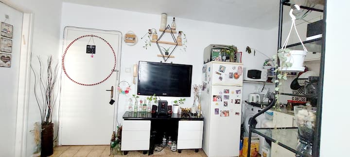 Lovely 2 Bedroom Condo In Center Tel Aviv - Tel Aviv