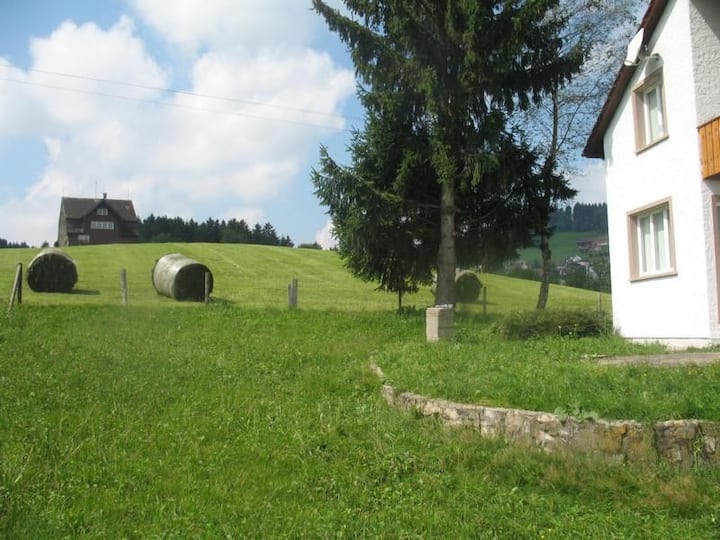 Ferienhaus Lahr - Gossau
