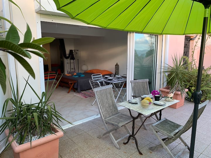 Comme Chez Vous - Fort-de-France