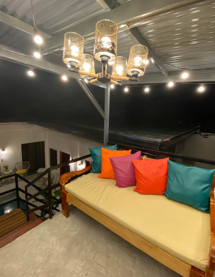Sipalay Sands Beach House - Sipalay