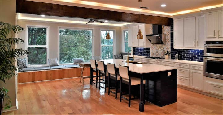 Johns Creek/alpharetta Room With Private Bath - Alpharetta, GA