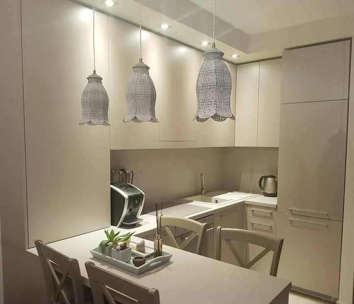 Antakalnis Apartament - Vilnius