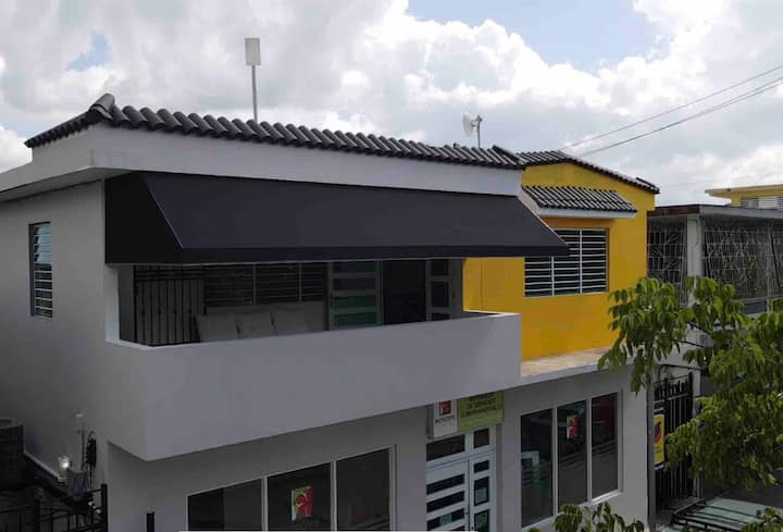 Morovis Town Square Apartment - Morovis