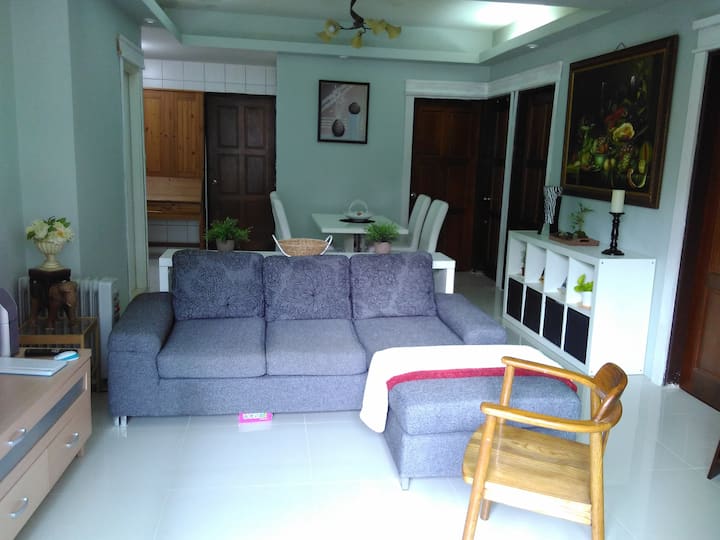 Fantastic Location @Daan 3min Mrt - 新店區