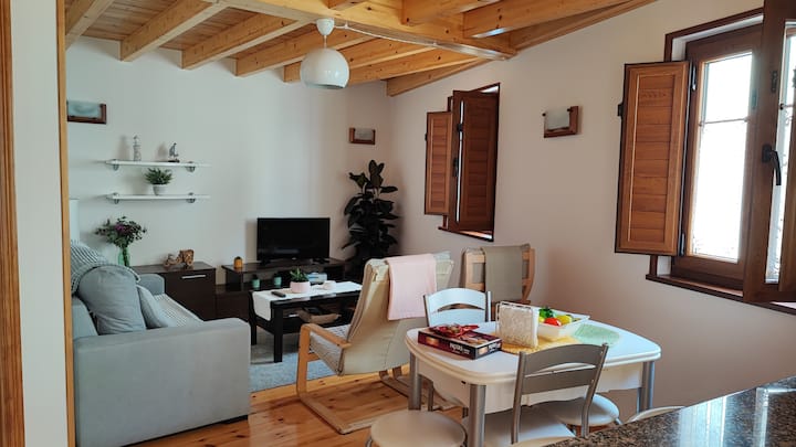 Casita En Puerto De Vega .Vv1142as. - Navia
