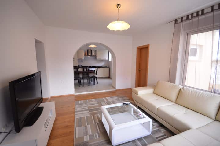 Apartments "Mazija" - Zadar
