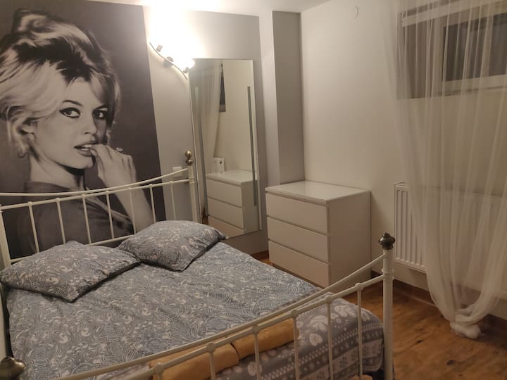 Apartament Piwniczka - Zakopane