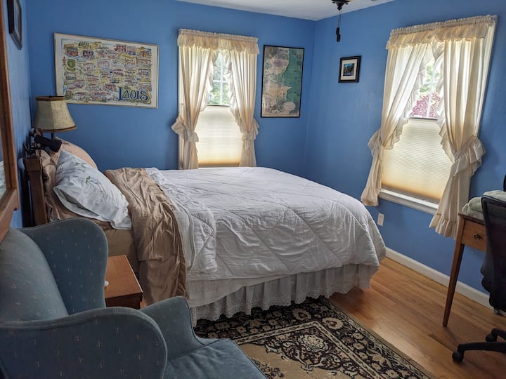 Room For Nd Home Games & Special Events - South Bend, IN