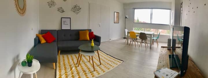 Lovely Flat In The Hearth Of Ferney - Ferney-Voltaire