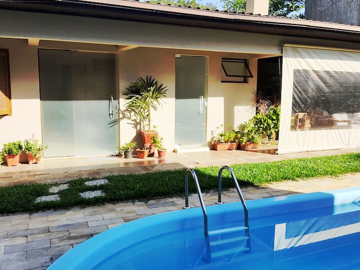 Suíte Privativa Em Bela Vista - Quitinete - Uruguay