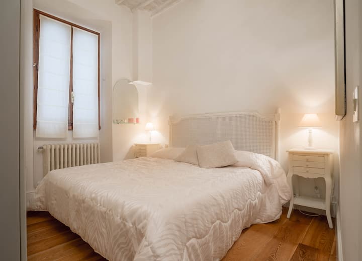 Il Gigliolo Apartment - Florence
