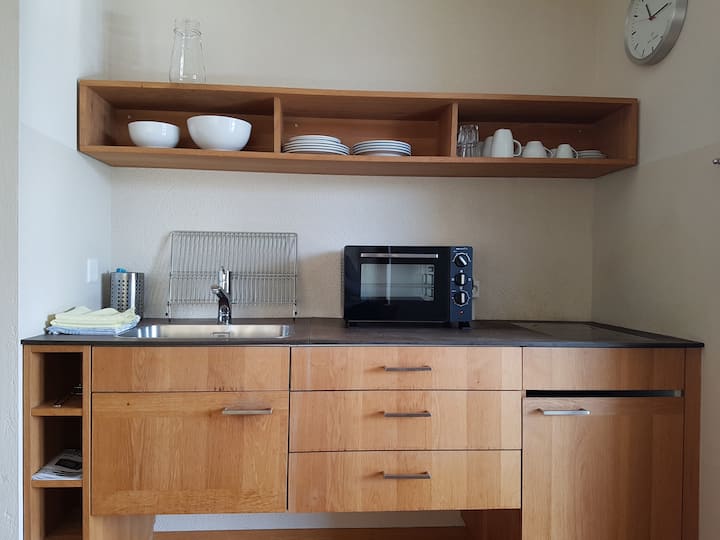 Easy-living Buholz12 Studio 314 - Lucerne