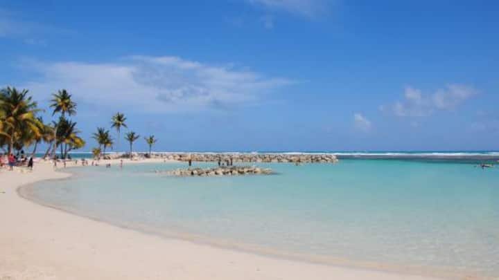 Chez Mona - Guadeloupe