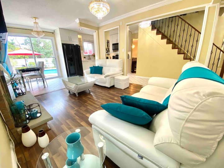 House In Mississauga Near Toronto Downtown/airport - Toronto