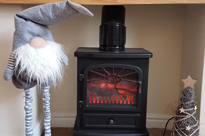 York City Centre 2 Bedroom House - York, UK