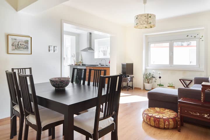 Olívia House - Lisbon