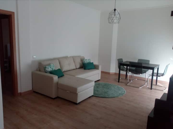 Apartamento Welcome Ii - Tomar