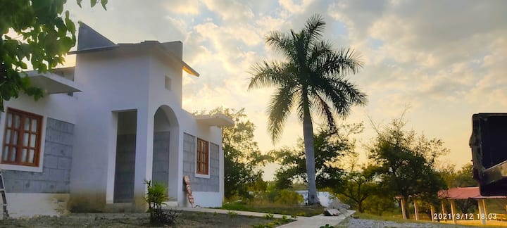 Hotel•restaurante•camping•salon - Querétaro