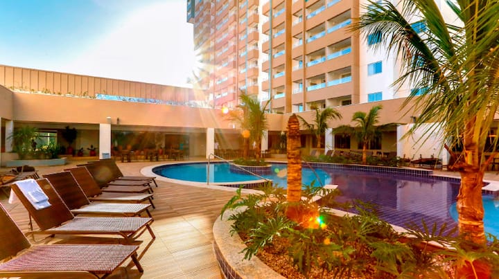 Olímpia Park Resort - Olimpia