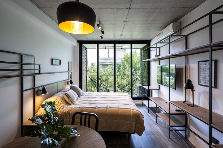 Studio Design San Juan - 302 - Provincia de Entre Ríos